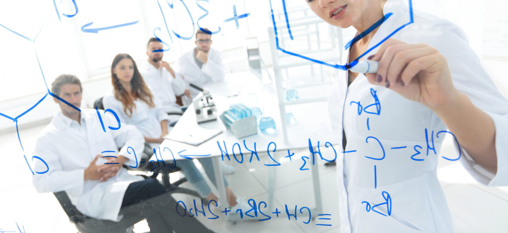 An overview of pharma solutions